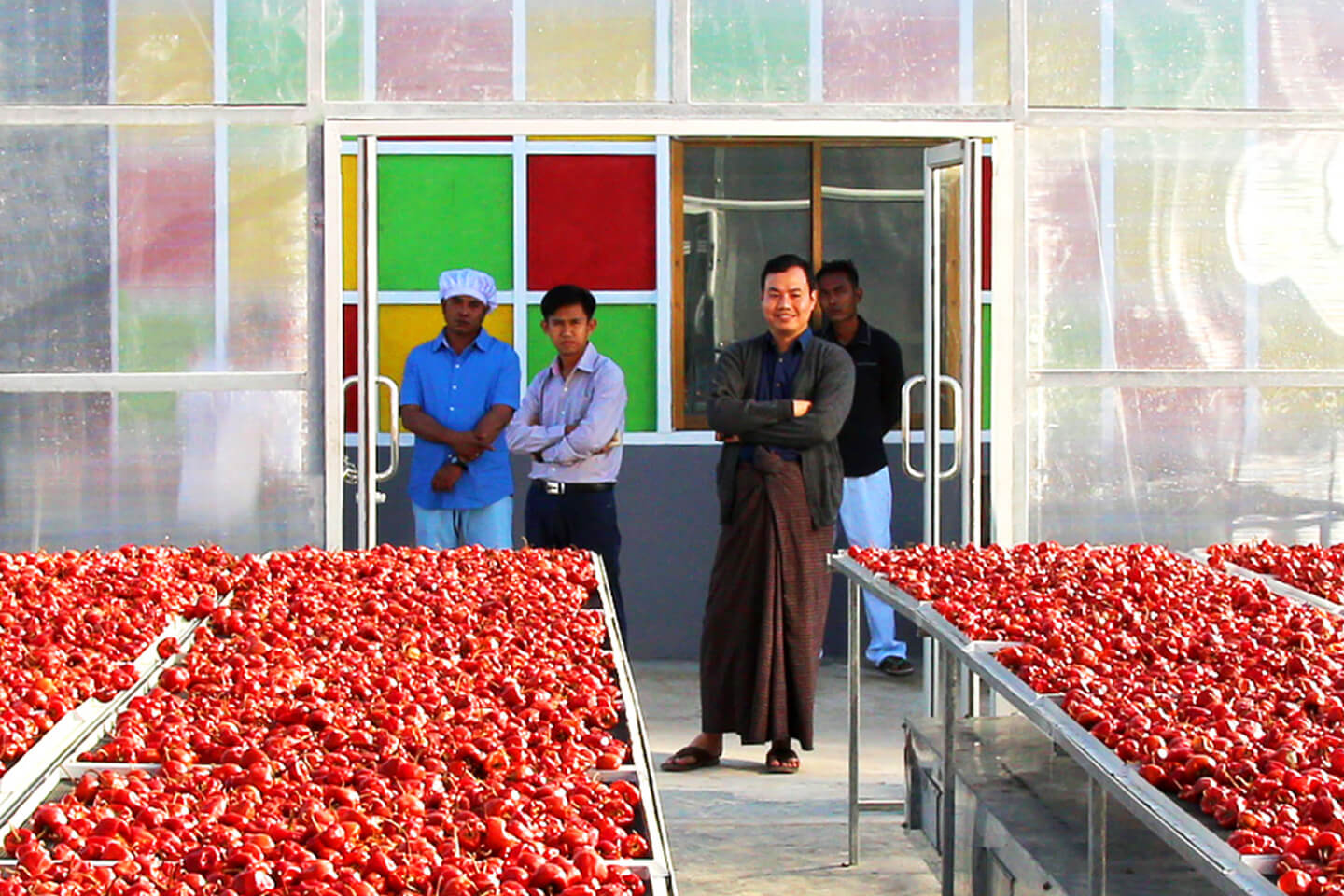 InclusiveBusiness | Covestro AG