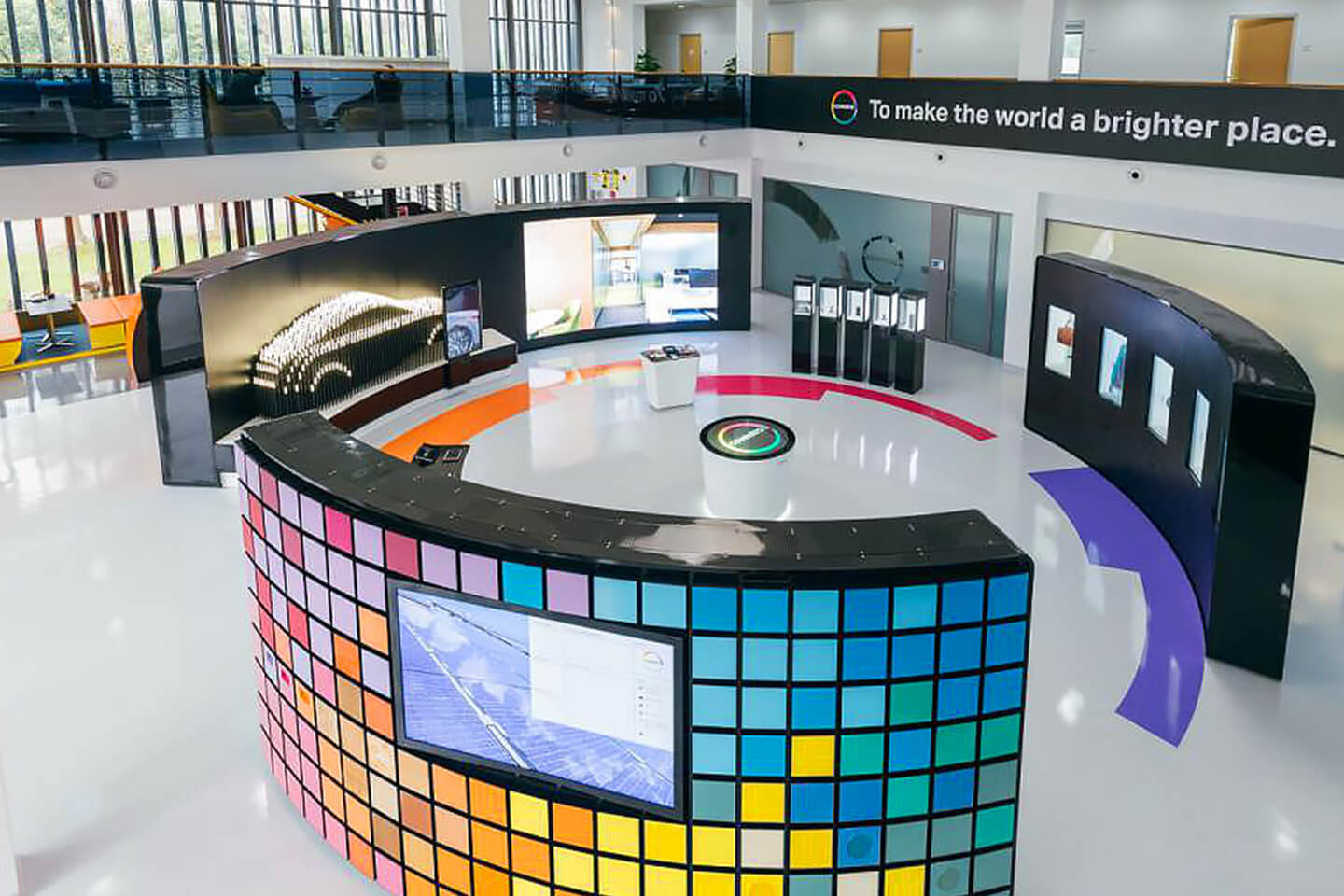 Innovation | Covestro AG