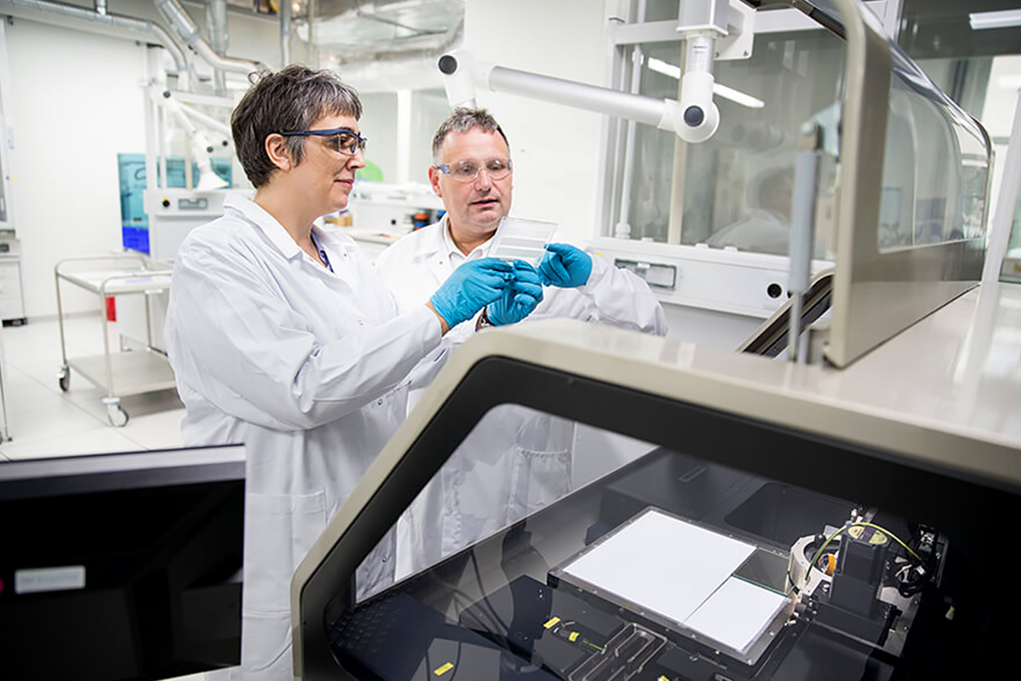 The leading manufacturer of innovative materials | Covestro AG