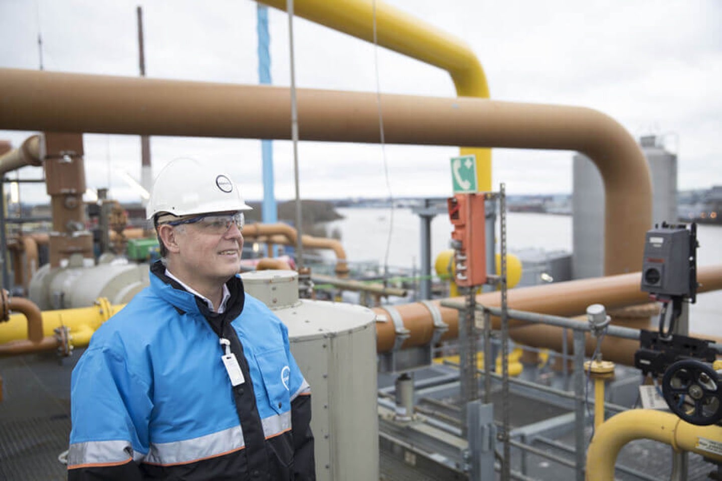 Our sustainability goals for 2025 | Covestro | Covestro AG